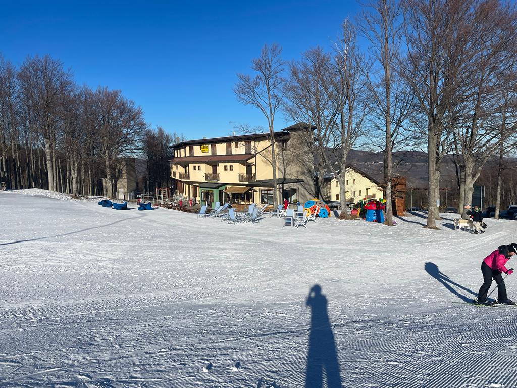 Photogallery Hotel in Riolunato, Cimone | Le Polle Family Hotel